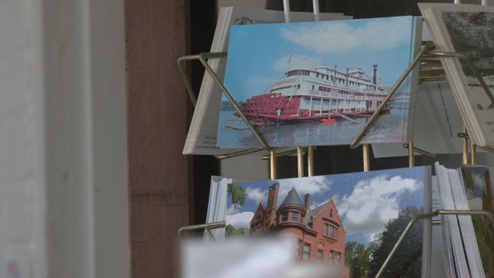 Howard Steamboat Museum in Jeffersonville holds second annual holiday ...