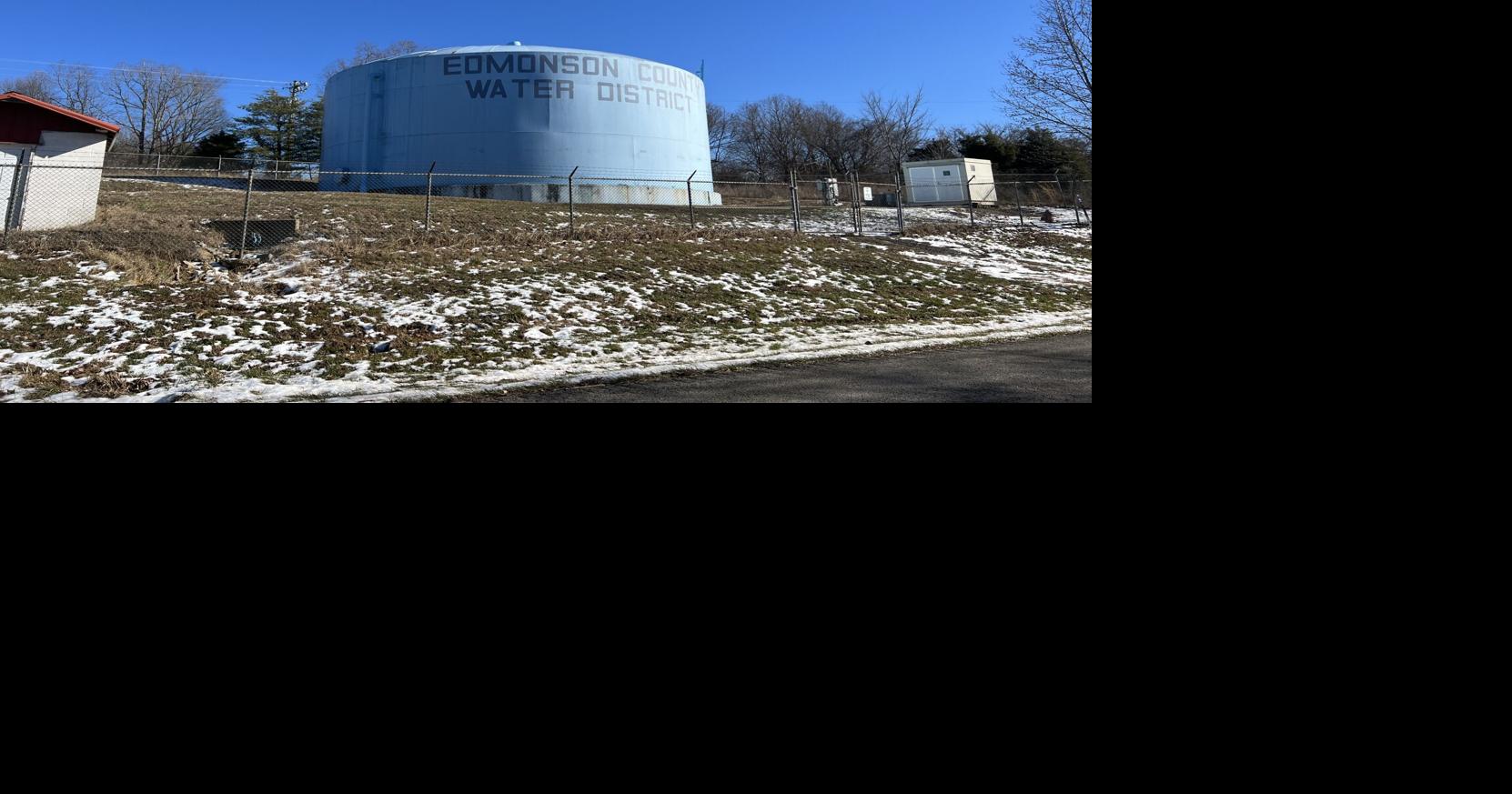 Thousands in Grayson and Hart Counties still without water days after ...