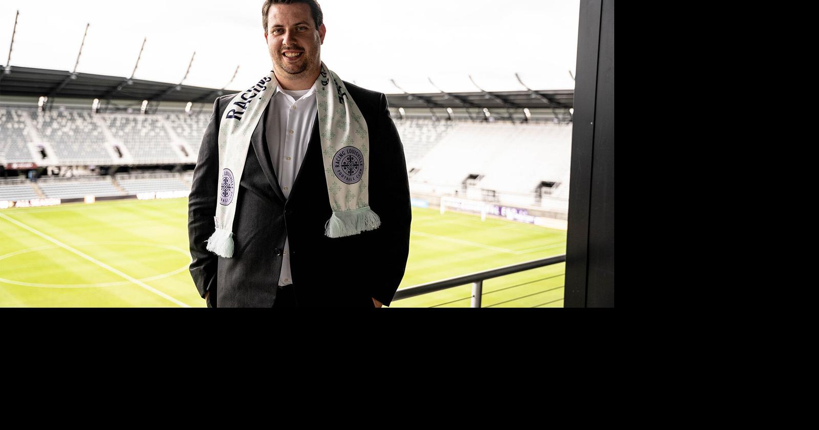 Racing Louisville FC names former USWNT manager as its general manager ...