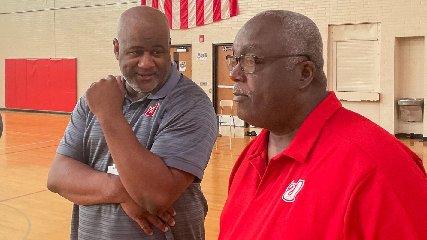BOZICH | Sherron Wilkerson (boys), Cory Norman (girls) ready to revive ...