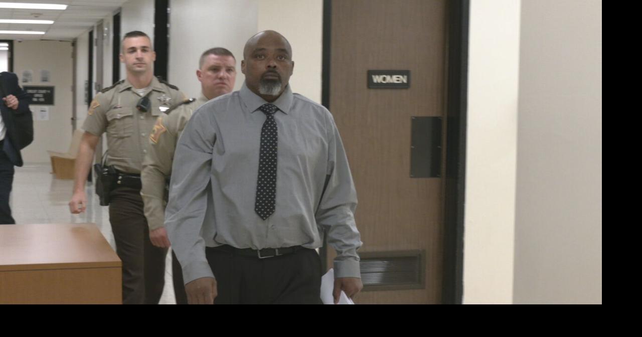 First responders share details during trial for Sellersburg man accused ...