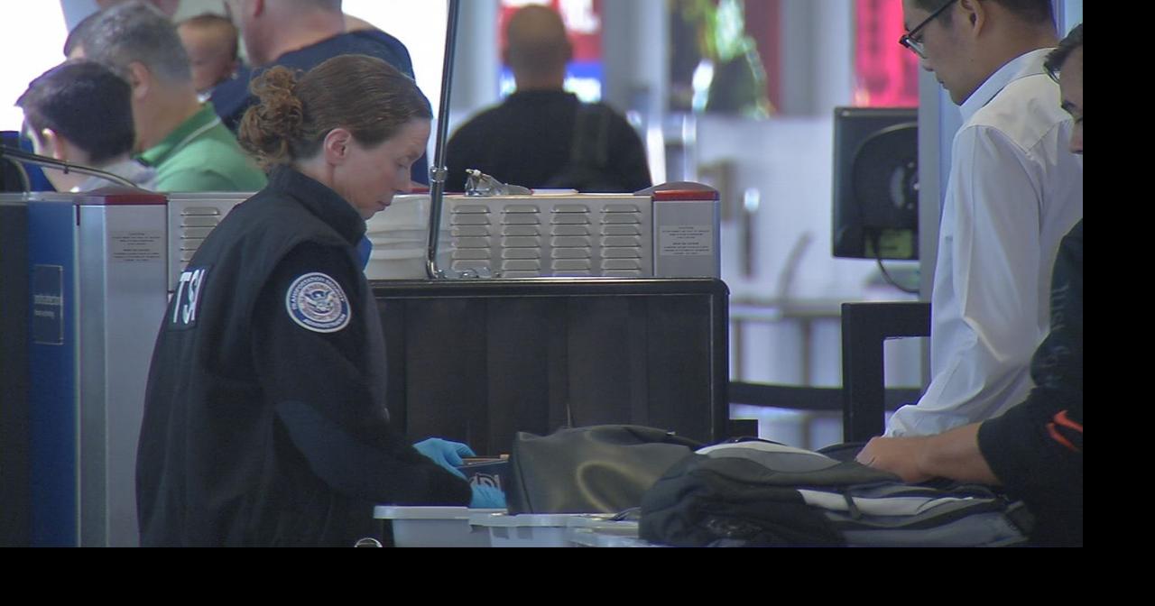 TSA to hold recruiting event in Louisville this weekend | Community ...
