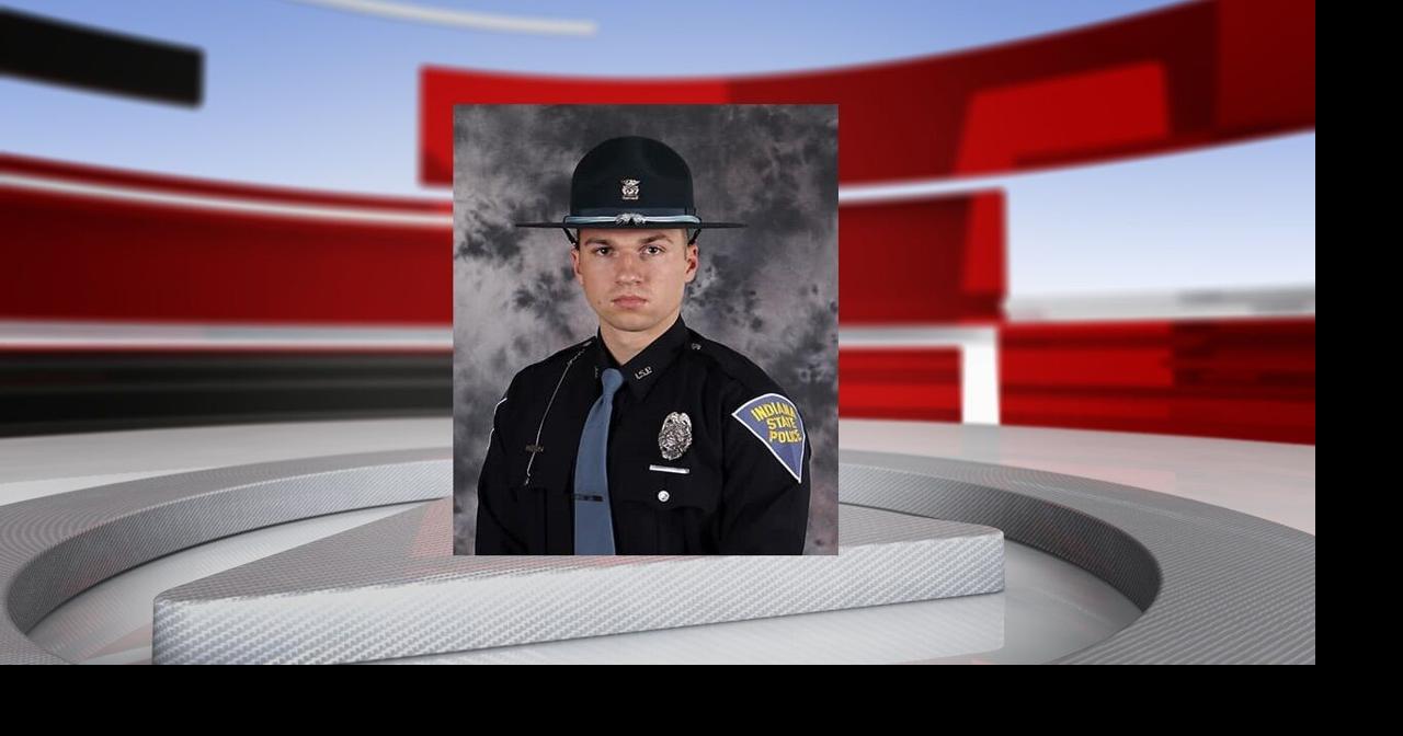ISP trooper released from hospital 17 days after being hit by SUV on I ...