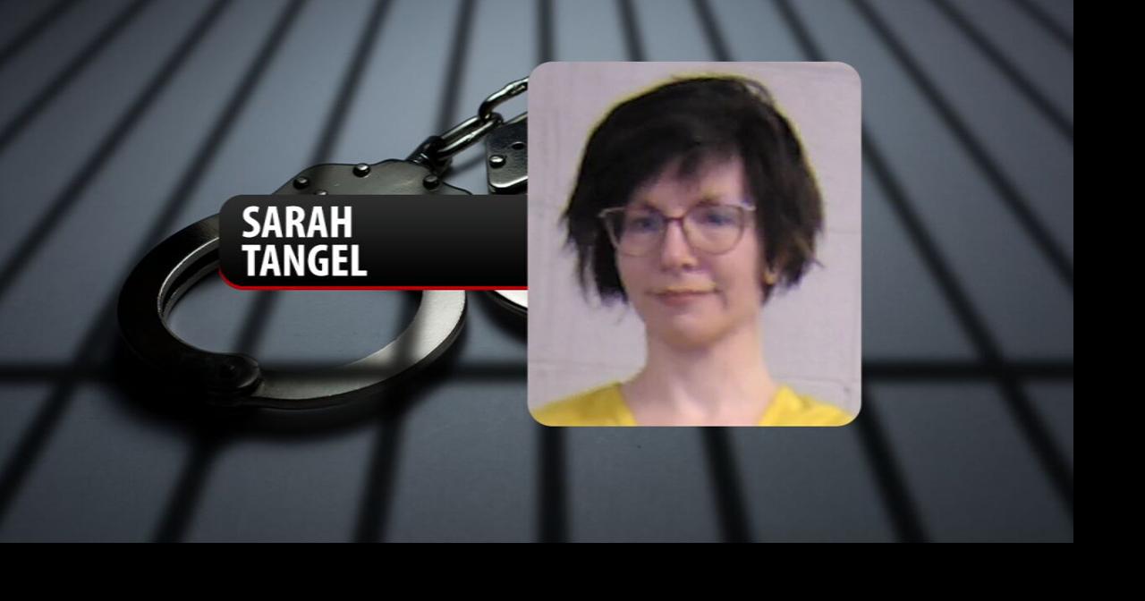 Licensed private investigator arrested after Louisville police say she ...