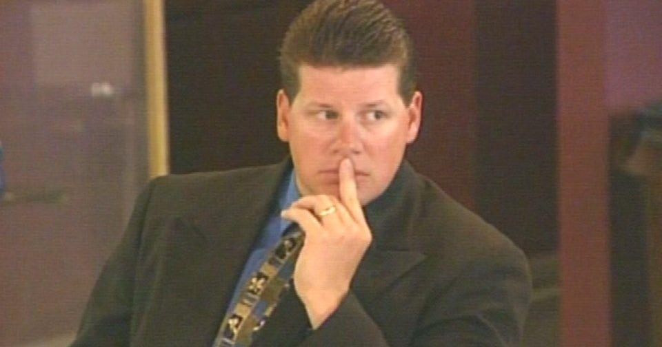 Good Cop Bad Cop | The Matthew Corder story | Local News | wdrb.com