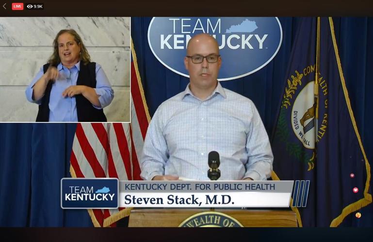 Beshear says state will allow high schools to move forward with start ...