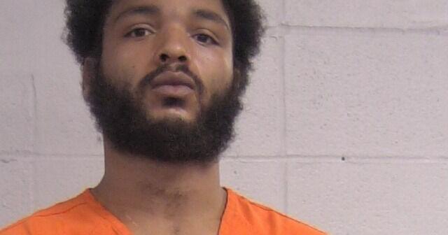 Police arrest suspect after shooting in Louisville's Taylor Berry ...