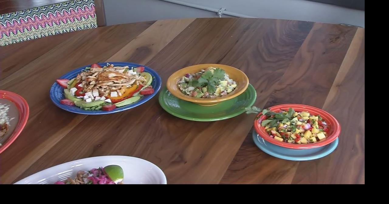 Be Our Guest at Gustavo's Mexican Grill | Morning | wdrb.com