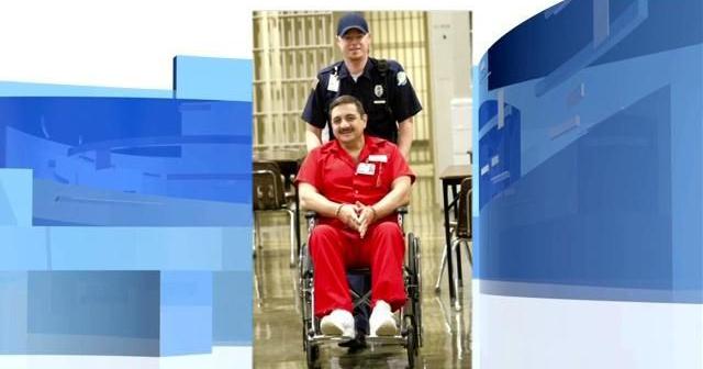 Ky. death row inmate loses hip surgery lawsuit | Local News | wdrb.com