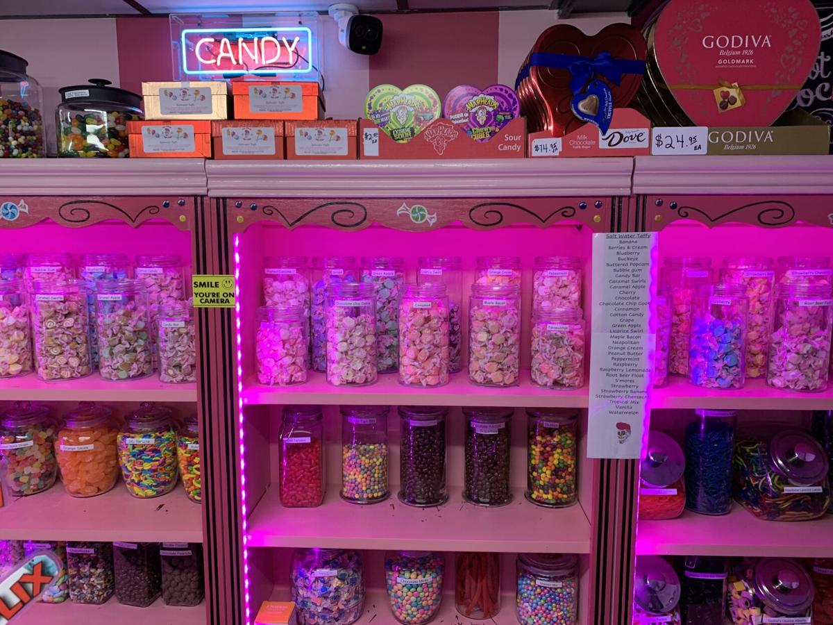 New Albany Sugar Shoppe sells sweet stuff in Southern Indiana | Morning ...