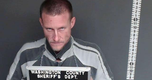 MUGSHOTS: Authorities make 20 drug arrests in southern Indiana as part ...