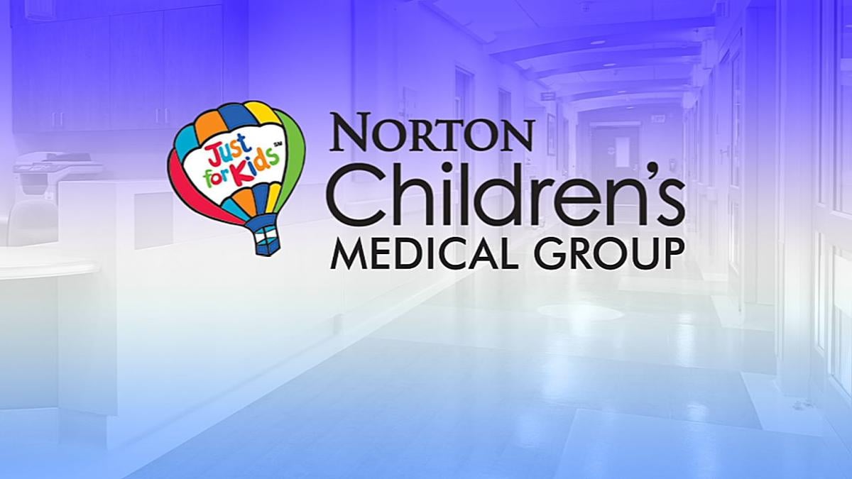 2 Louisville health care giants combine forces to benefit children ...