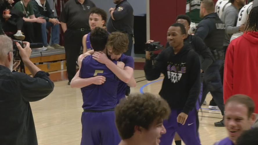 'It's just special' | Edelen brothers carry on Sweet 16 tradition at ...