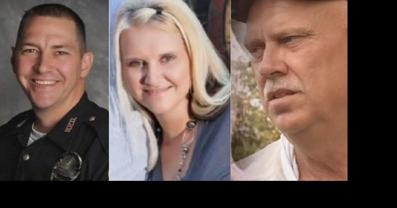 Families of victims of 3 unsolved murders in Nelson County wait for ...