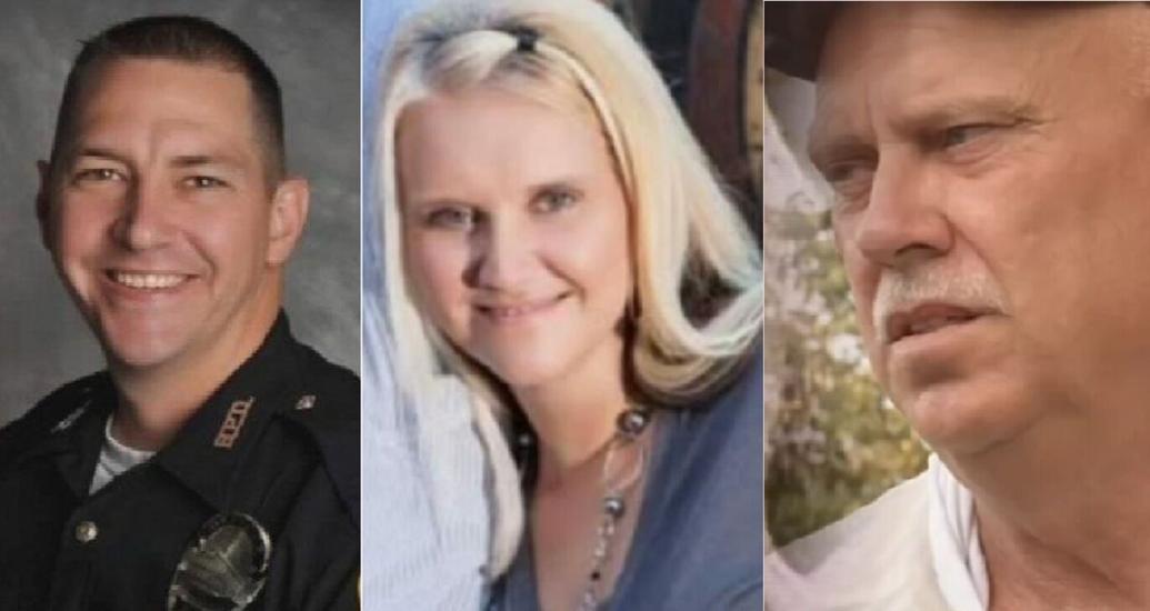 Families of victims of 3 unsolved murders in Nelson County wait for ...