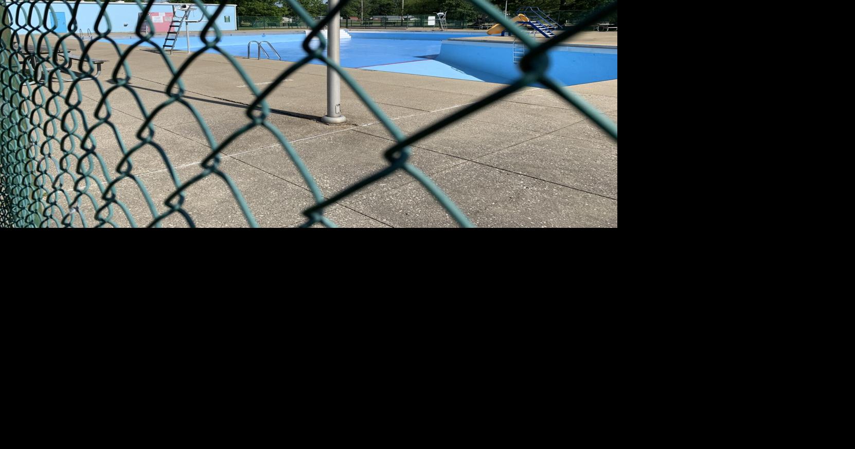 Algonquin Pool closing for repairs, leaving fewer public pools open in ...