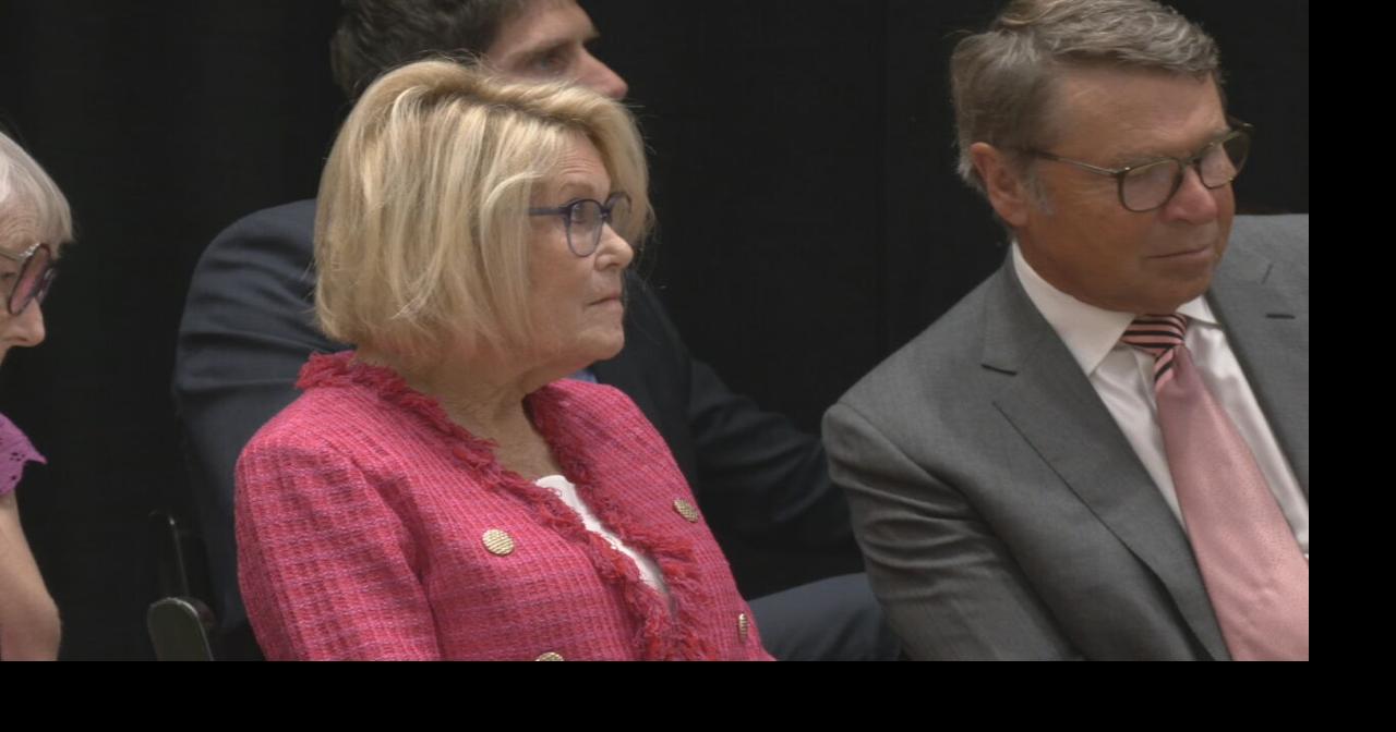 Wendy Novak, philanthropist and inspiration to those with Type 1 ...