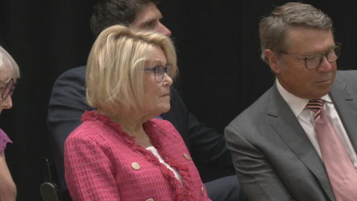 Norton Children's to use $15 million donation to expand Wendy Novak ...