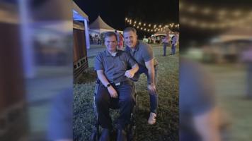 LMPD Officer Nick Wilt taking medical retirement nearly 3 years after ...