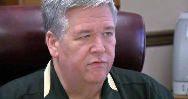 Clark County Sheriff Daniel Rodden indicted on federal charges | Local ...
