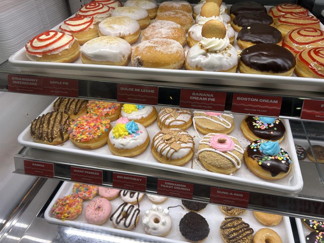 Once people taste 'Yonutz!,' they'll keep coming back | Morning | wdrb.com