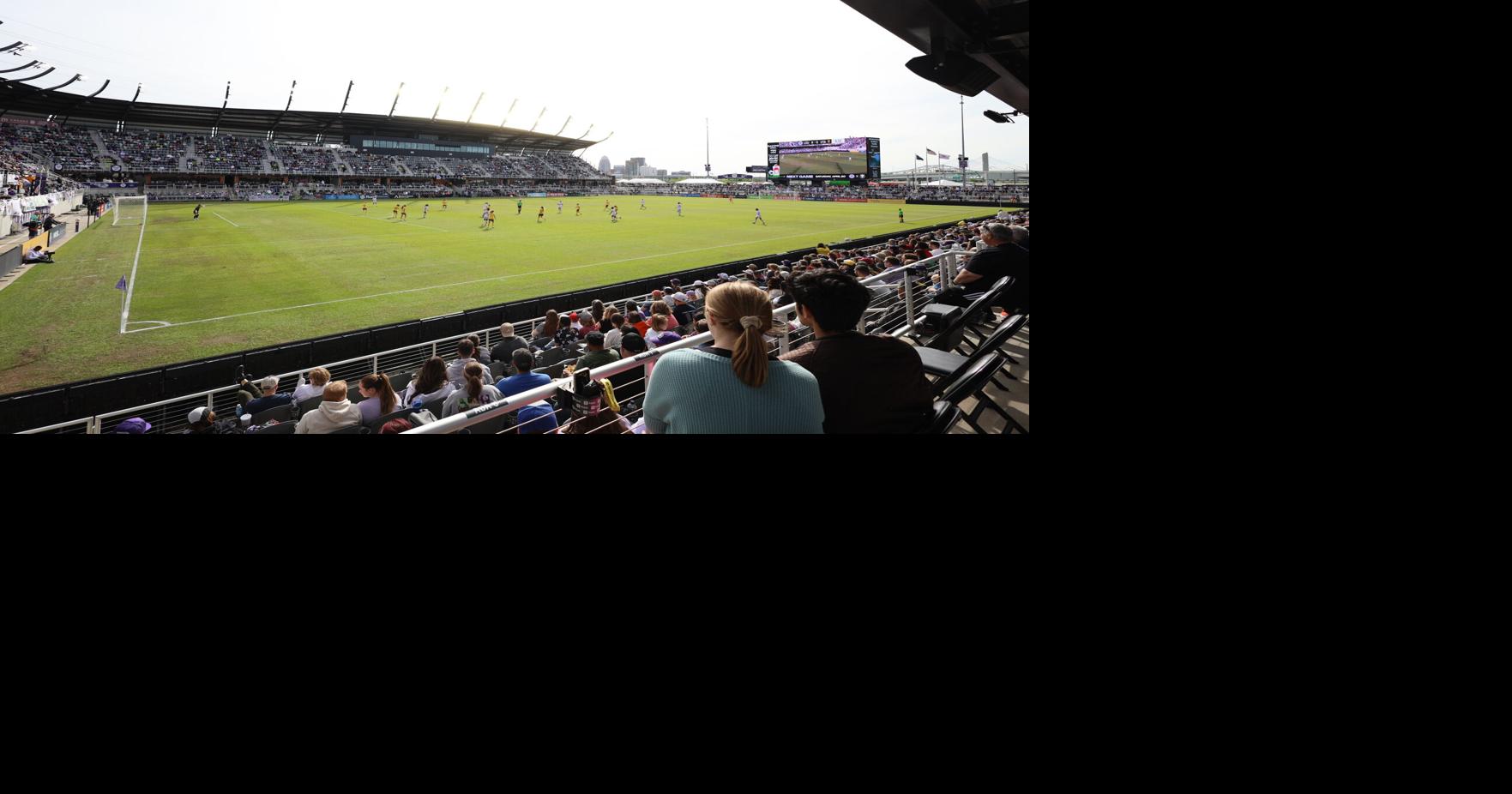 USWNT returning to Louisville for October match at Lynn Family Stadium ...