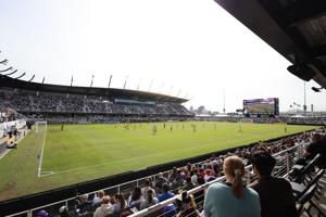 Racing rookie Emma Sears makes USWNT roster ahead of team's trip to ...