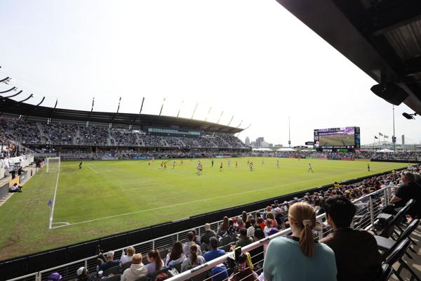 Racing rookie Emma Sears makes USWNT roster ahead of team's trip to ...