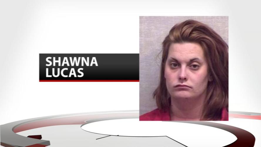 Seymour Police say woman stole car with 12-year-old inside | Local News ...