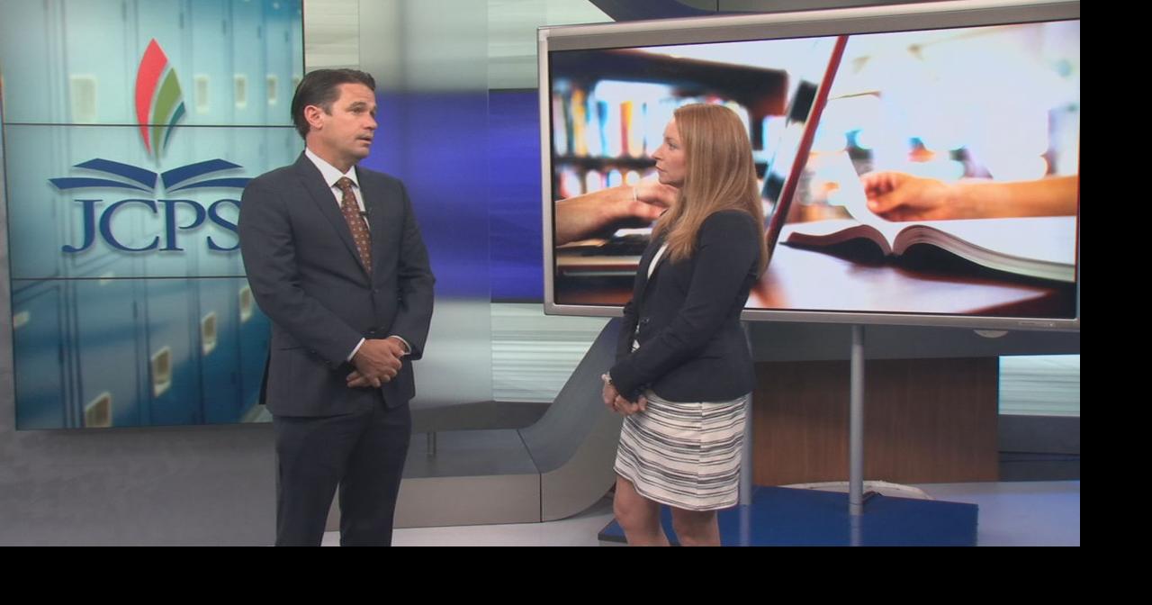 JCPS Superintendent Dr. Marty Pollio says district needs its own ...