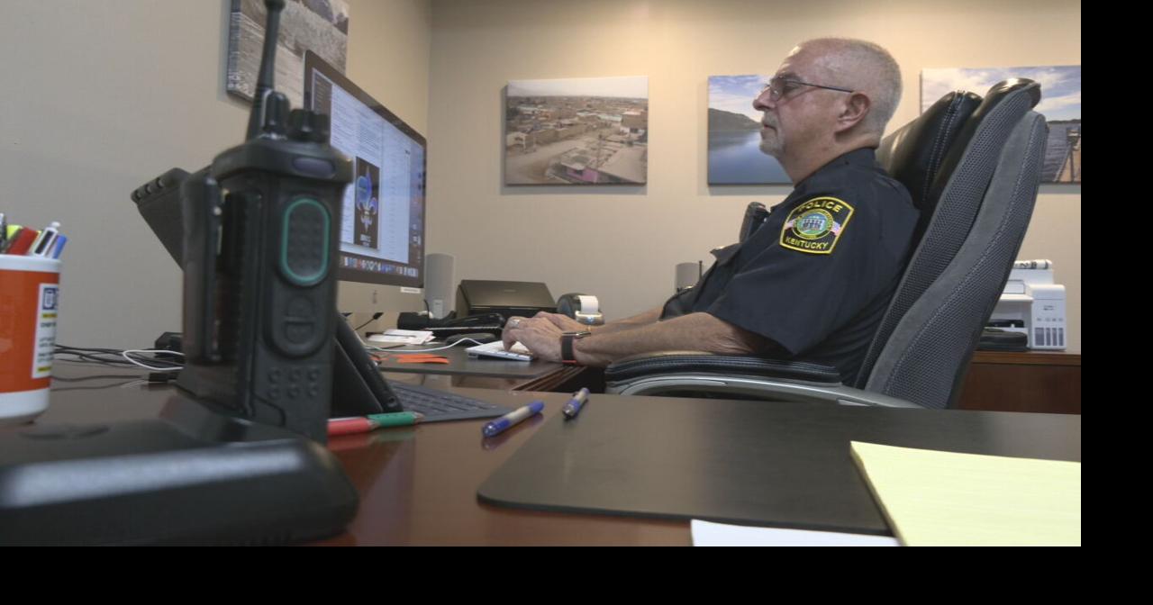 Lyndon mayor fires police chief, appoints former Louisville chief as ...