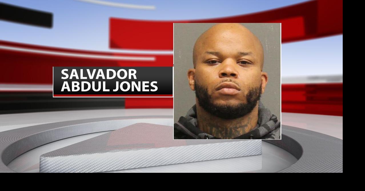 Accused serial bank robber tells Louisville judge his rights are being ...