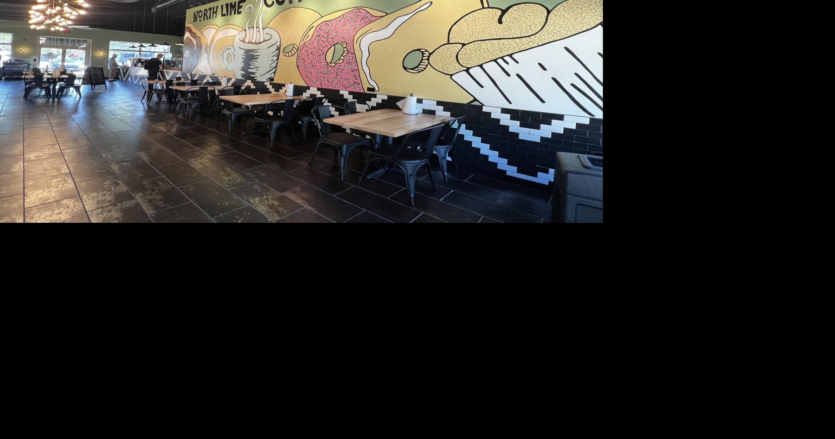 New North Lime Coffee & Donuts space opens in Westport Village | | wdrb.com
