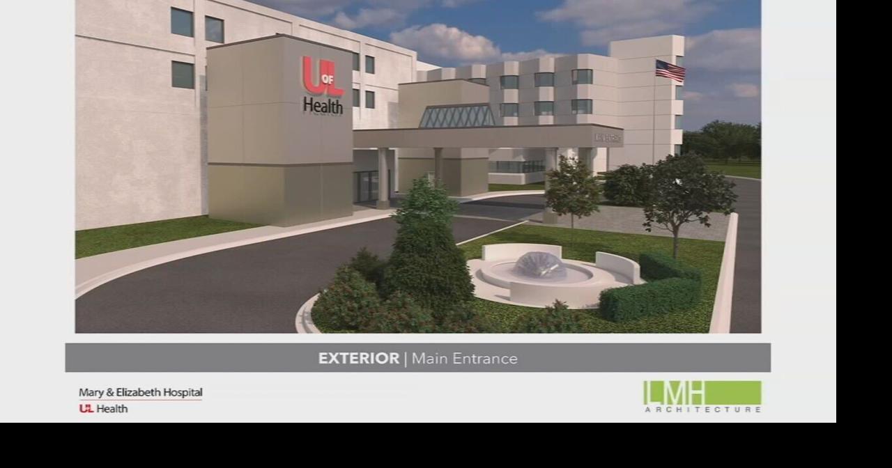 Medicaid cuts lead to 'indefinite' delay for planned birthing center in south Louisville | Wdrb ...