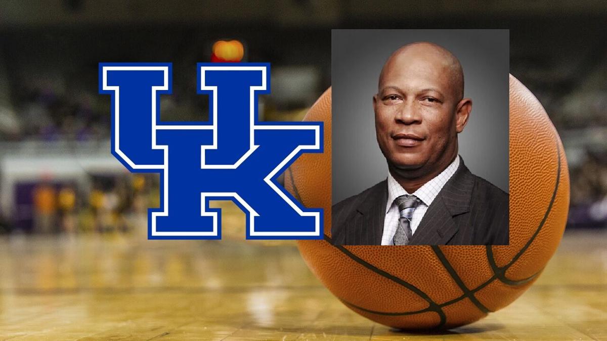 LANE | Kenny Payne leaving UK for the New York Knicks | Sports | wdrb.com