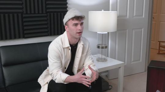 TikTok launches music career of Louisville man who never believed he ...