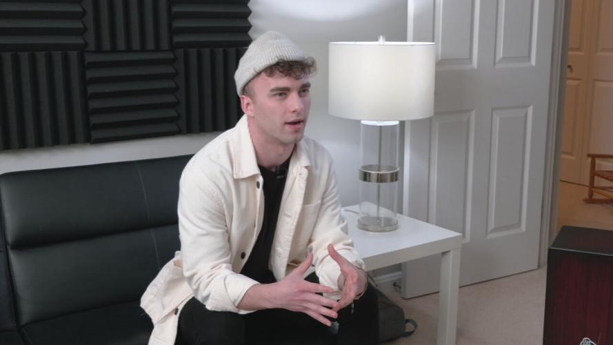 TikTok launches music career of Louisville man who never believed he ...