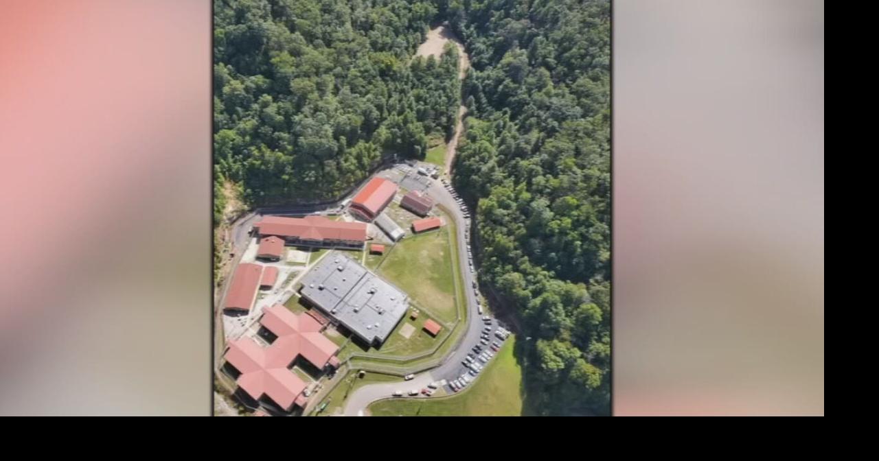 Last used in 2012, Kentucky state prison reopens in Floyd County ...