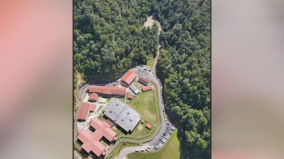 Last used in 2012, Kentucky state prison reopens in Floyd County ...