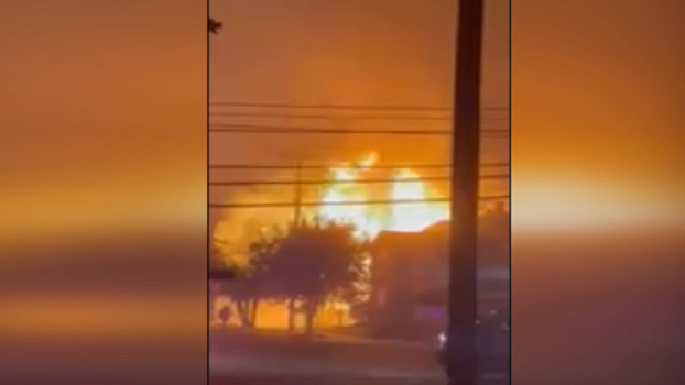Update | Carroll County officials find 4th victim after fire ripped ...