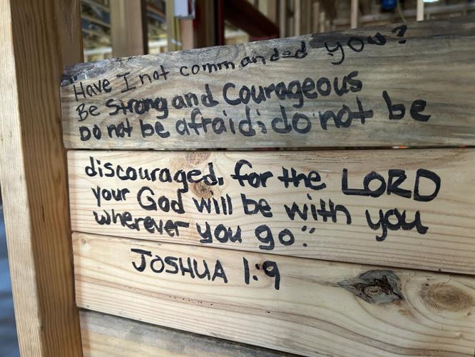 Louisville nonprofit creating housing, 'training center' for single ...