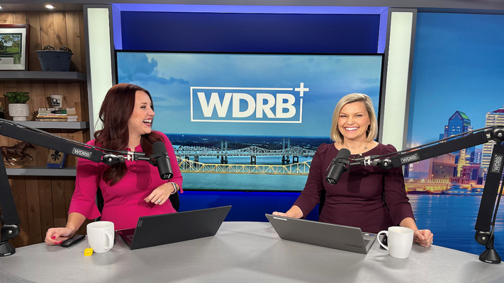 Coming Soon Wdrbs 10 Am Newscast Launches Jan 22 On Wdrb Local