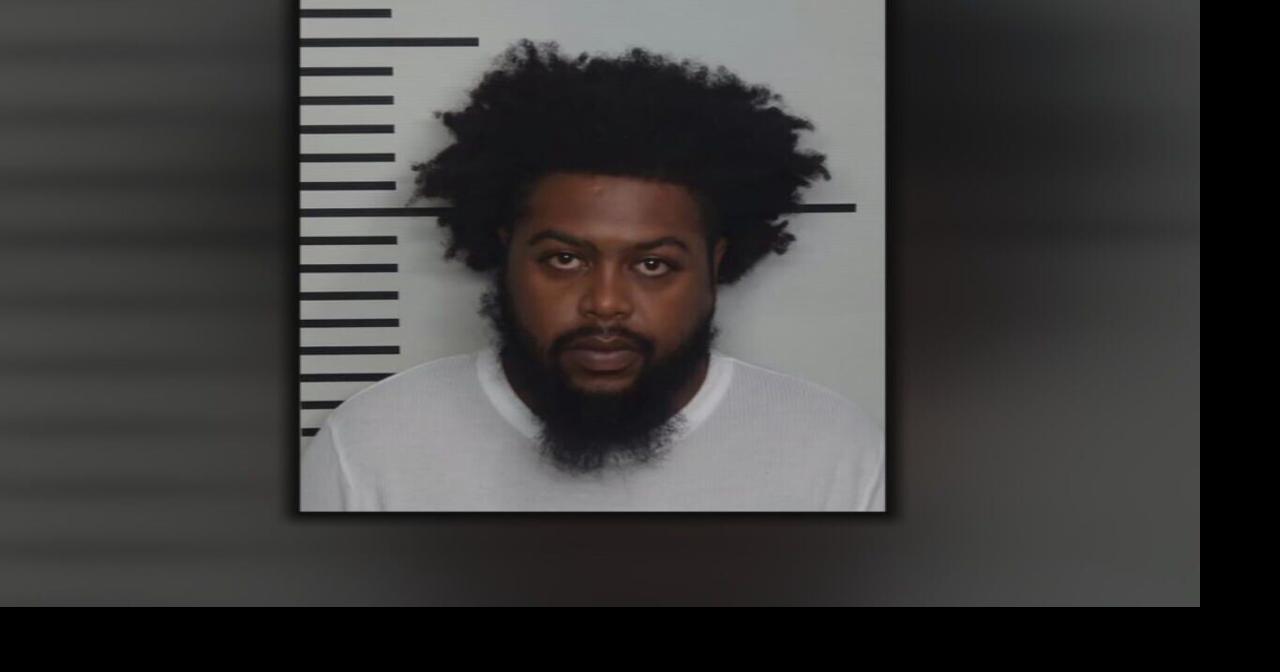 Louisville man charged with murder of woman at Shawnee Park boat ramp ...