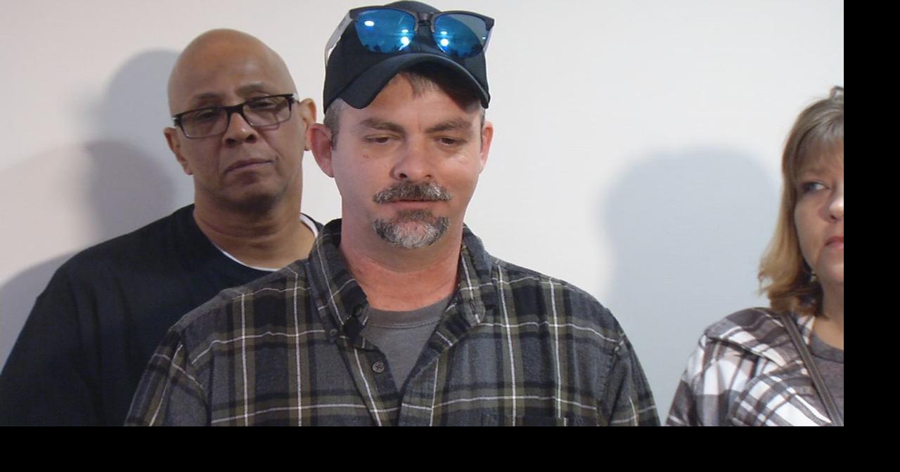 Father of Trey Zwicker speaks out after Josh Young's confession on WDRB ...