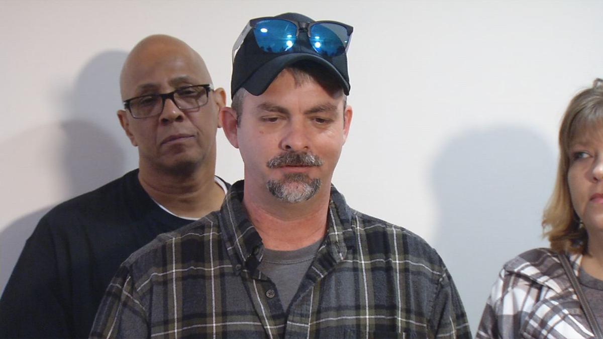 Father of Trey Zwicker speaks out after Josh Young's confession on WDRB ...
