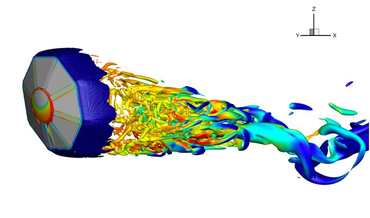 FIVE WAYS NASA Supercomputing Takes Missions From Concept To Reality ...