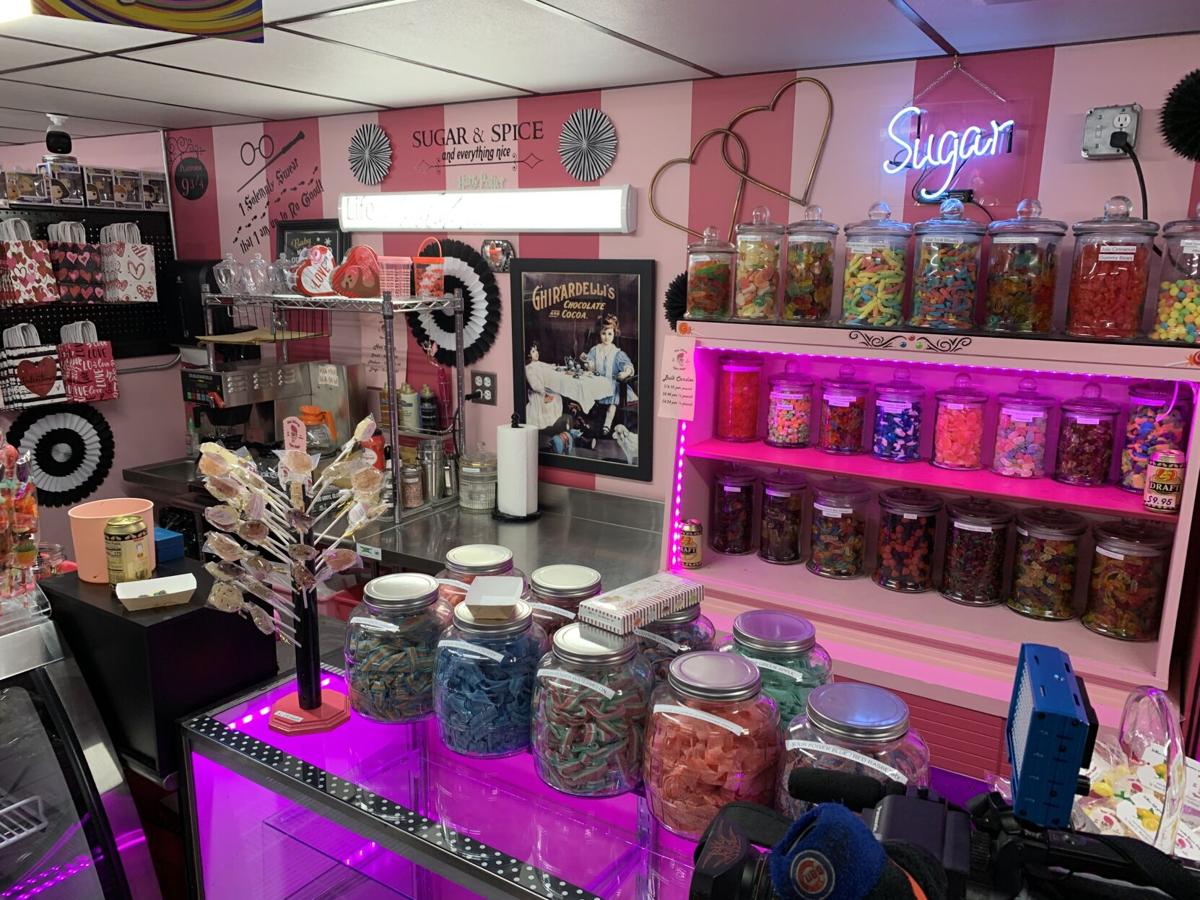 New Albany Sugar Shoppe sells sweet stuff in Southern Indiana | Morning ...
