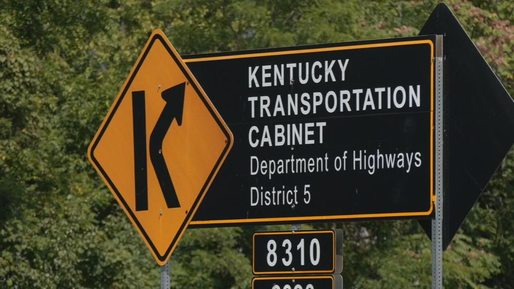 Road construction to begin March 18 on Interstate 64 between Jefferson ...