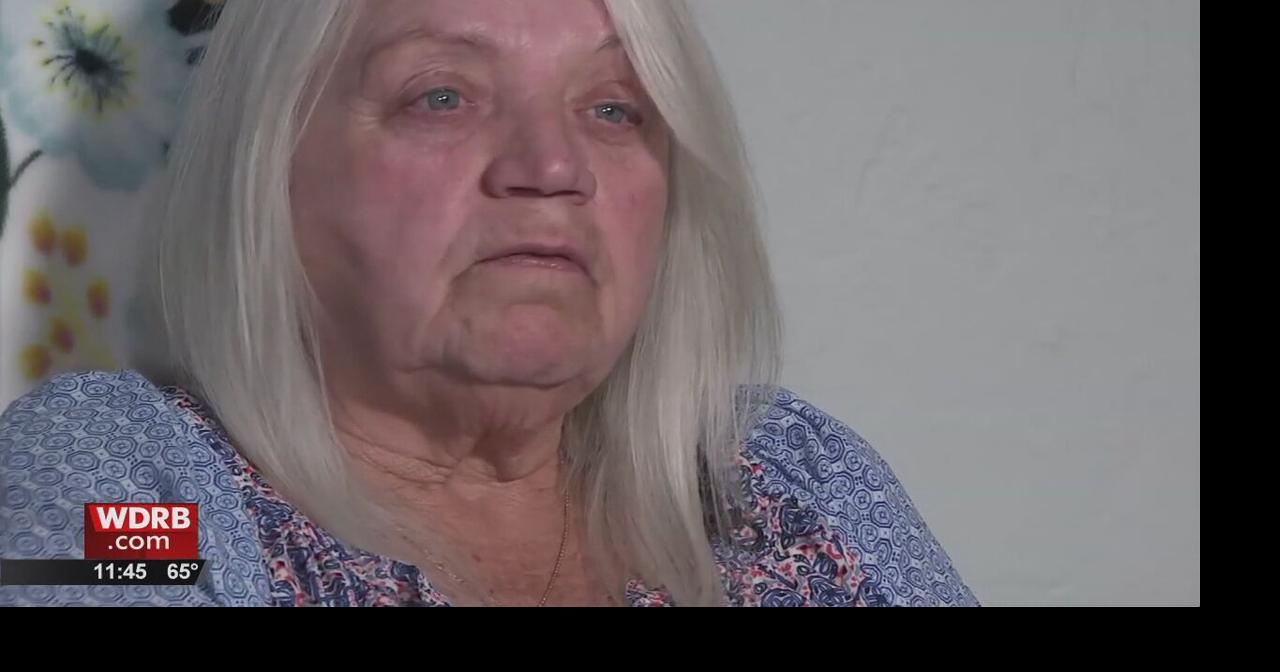 70 Year Old Mom Arrested For Refusing To Leave Daughters Bedside After
