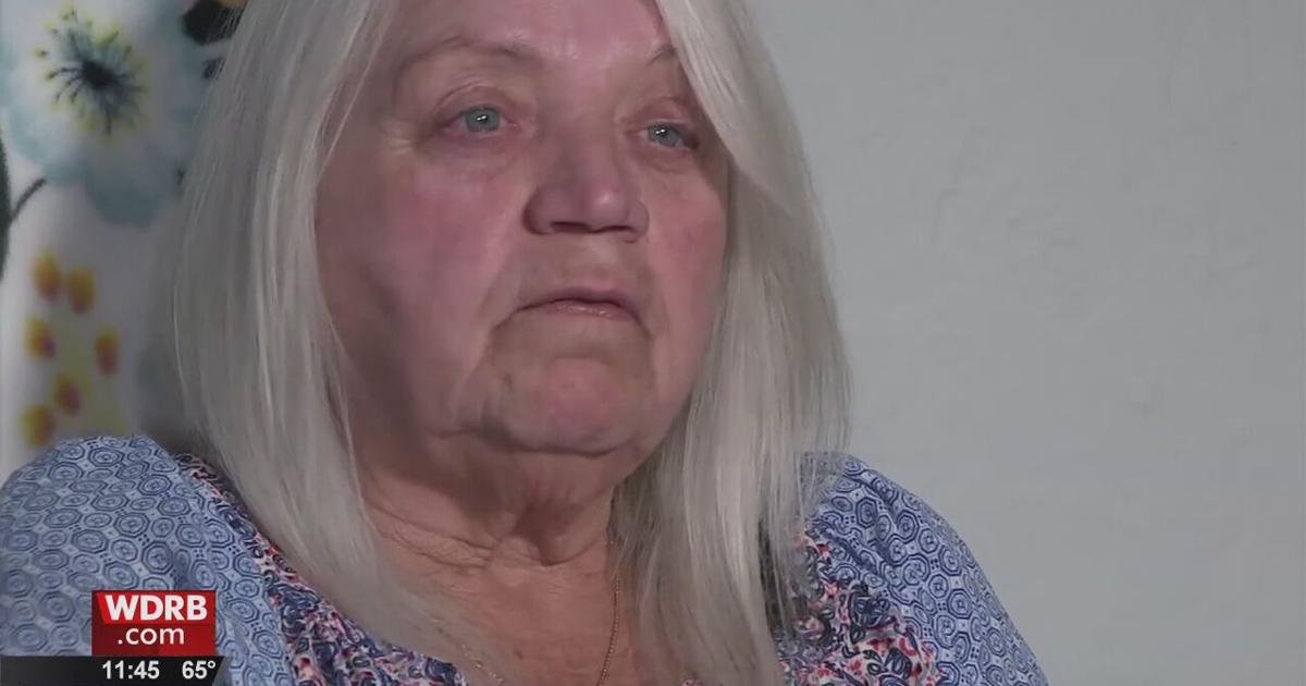 70 Year Old Mom Arrested For Refusing To Leave Daughters Bedside After